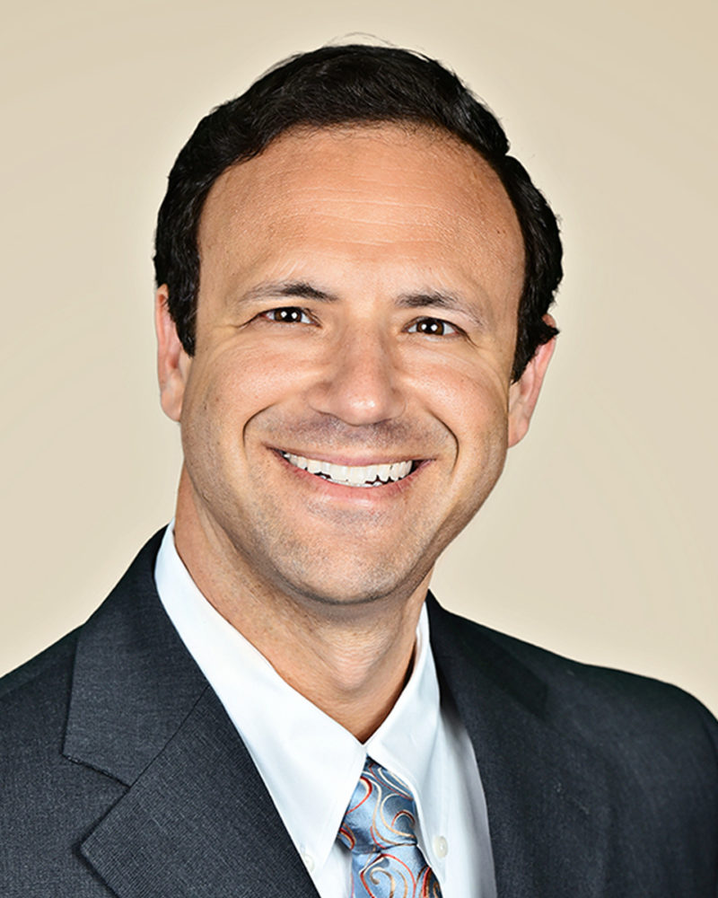 Executive Team - Persyst