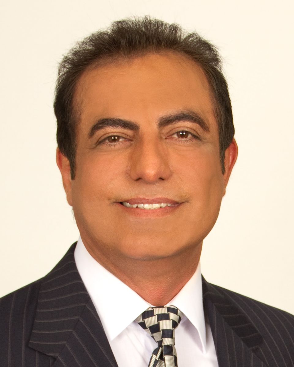 Executive Team - Persyst