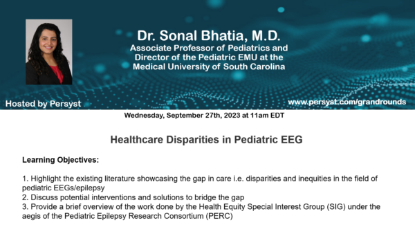 Persyst: The worldwide leader in EEG software