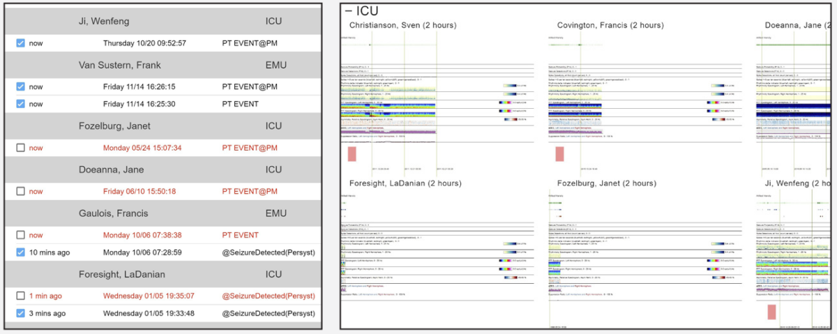 Persyst Mobile - Persyst