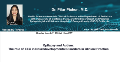 Persyst: The worldwide leader in EEG software